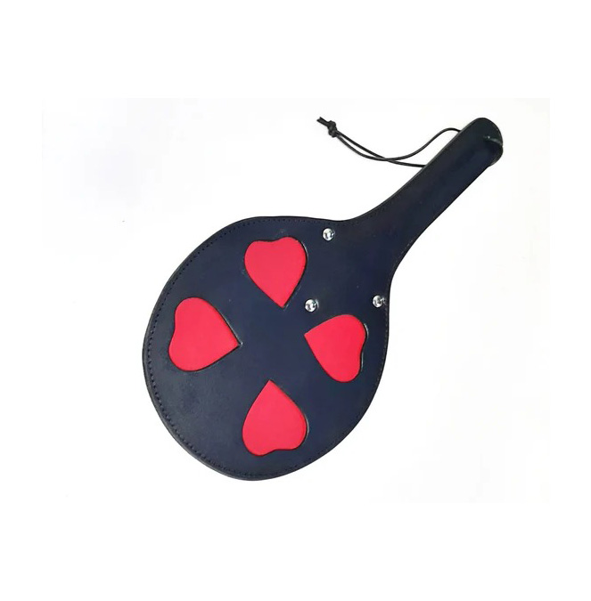 Leather paddle – ASB Products