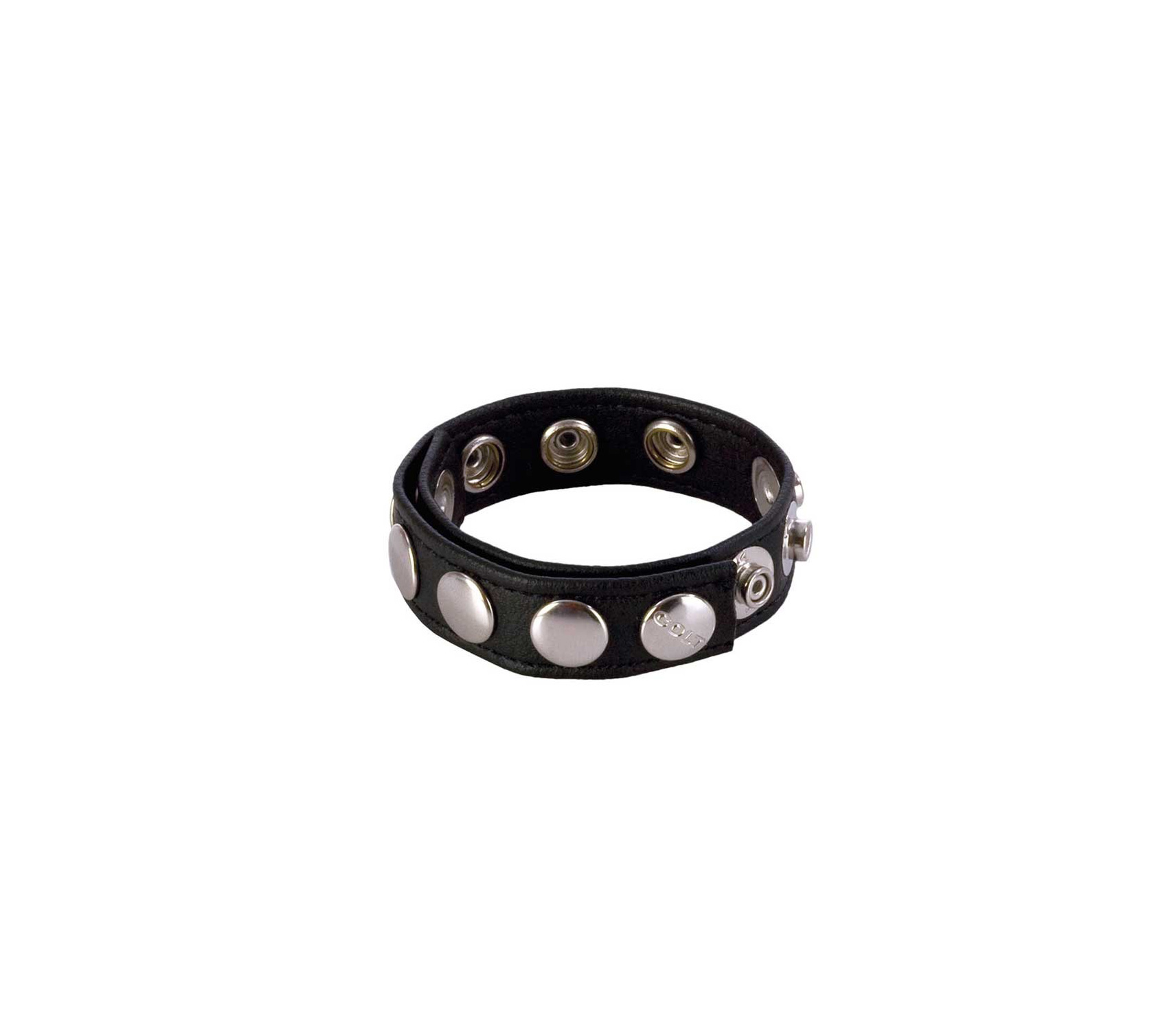 Adjustable Leather Cock Ring – ASB Products